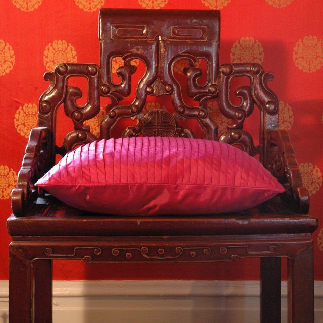 "A Backwards Glance" - Classique - Salle de Séjour - Chicago - par ...