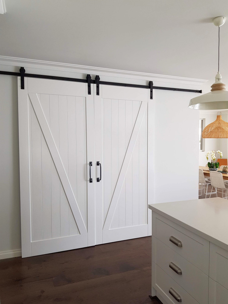 Alfred Cove Residence - Family Room - Perth - by Connected Interiors ...