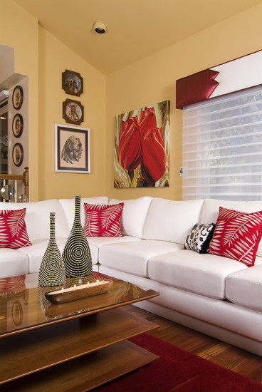 American & International Designs | Portfolio of Residential Interior ...