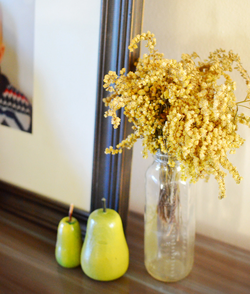 Amy Renea Samples from the Nest - Eclectic - Family Room - Philadelphia ...