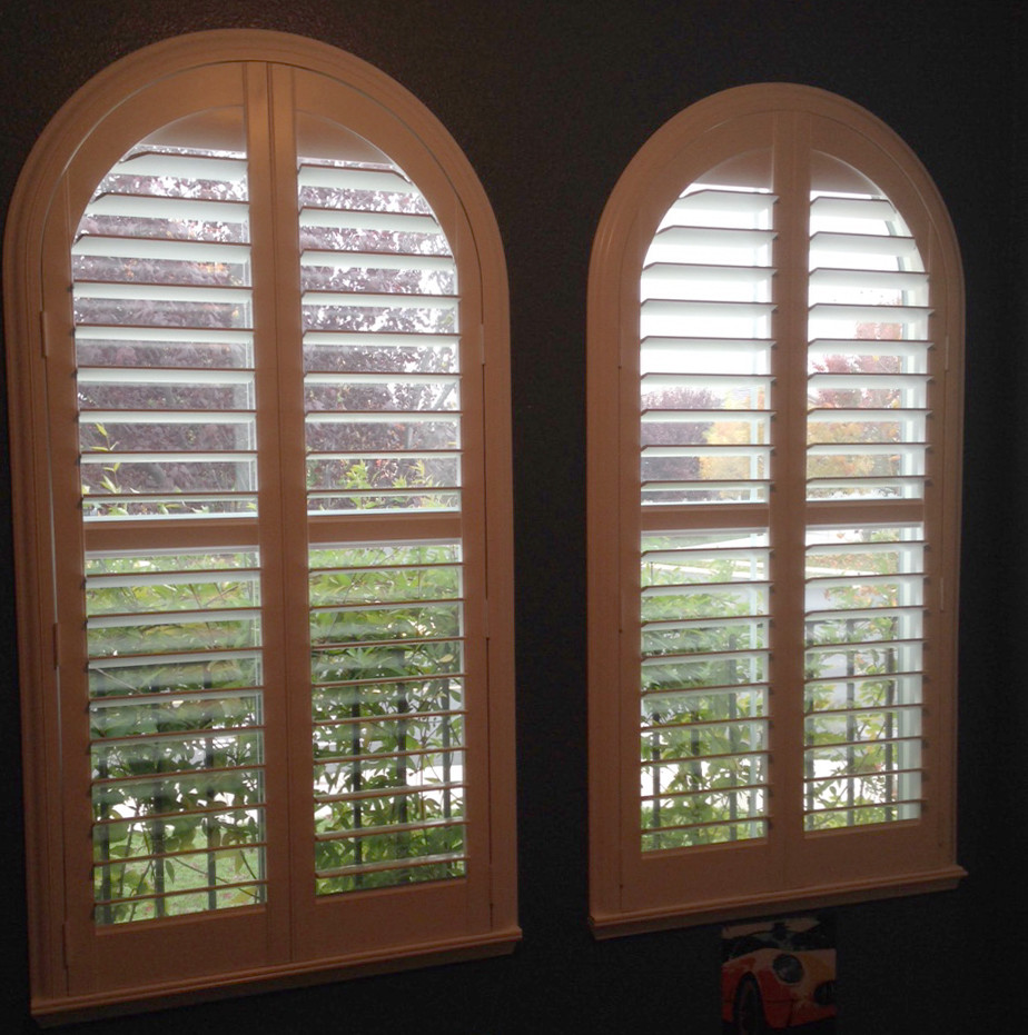 Plantation Shutters Sacramento