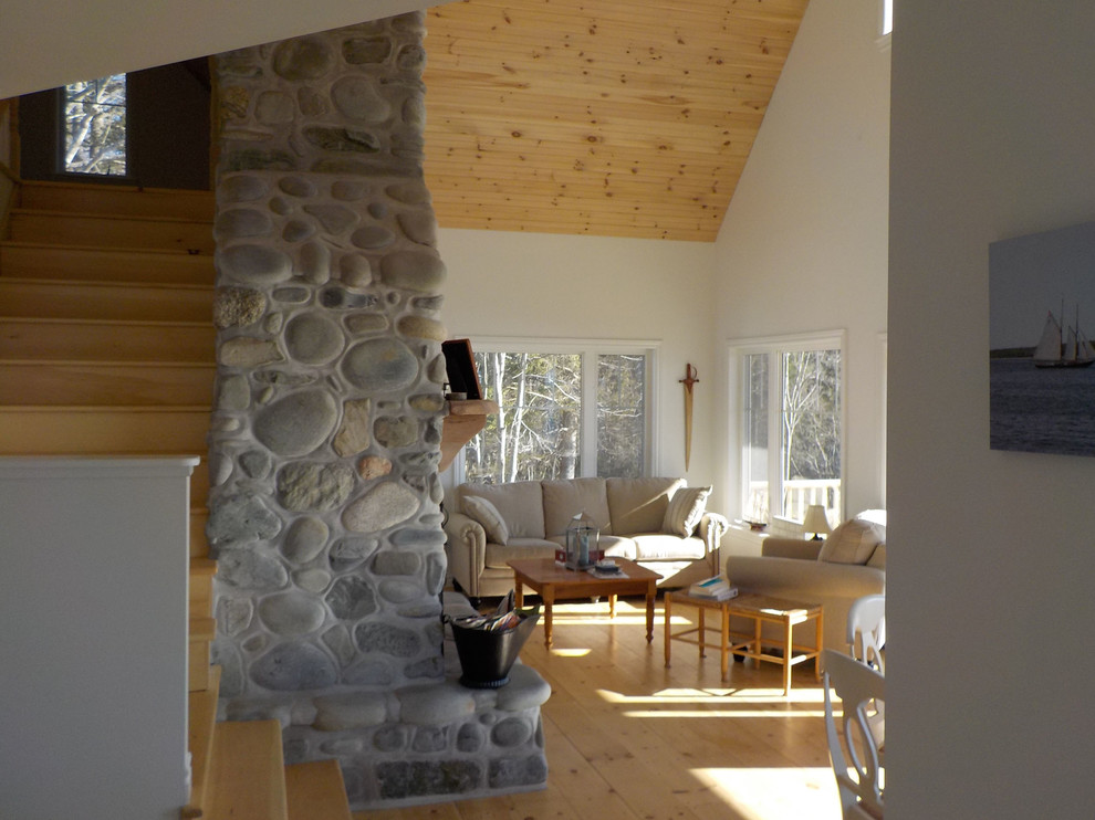 Architectural Designs House Plan 2105DR - Rustic - Games Room - New ...