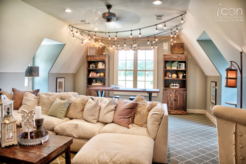 Architectural Designs Tudor House Plan 17503LV Client-Built in ...