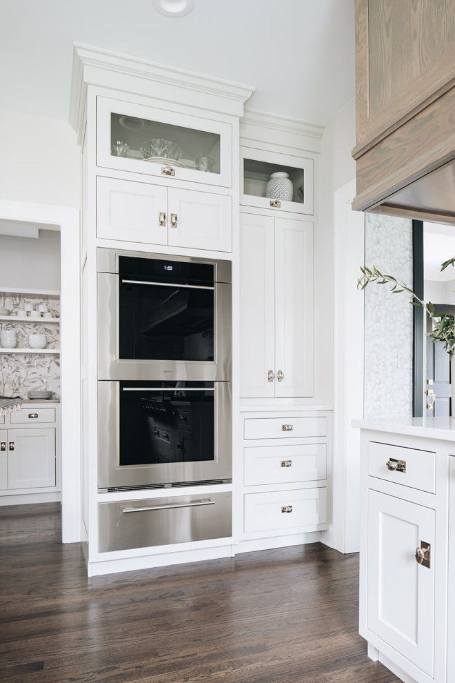 ASC Reno Love - Traditional - Family Room - Chicago - by Amy Storm ...