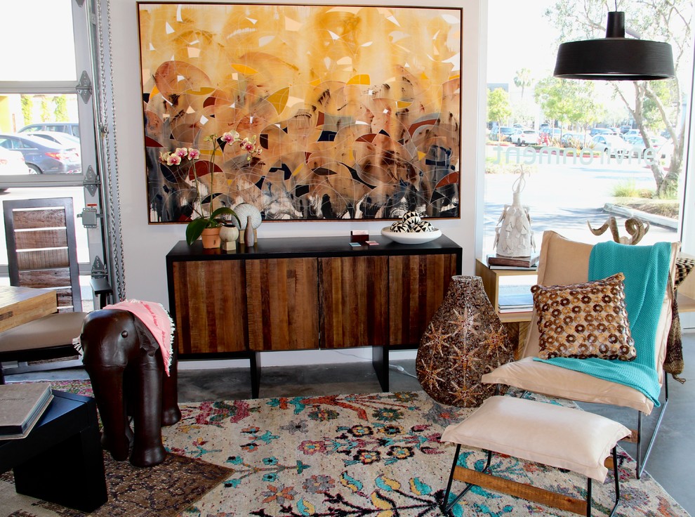 ASID 2015 Wine and Design SOCO in Costa Mesa - Transitional - Family ...