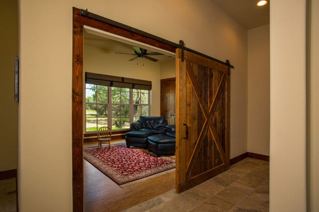 Bandera Country - Country - Games Room - Austin - by Jim Boles Custom ...