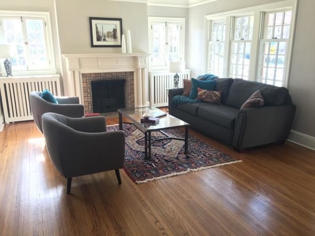 Before and Afters of a Home Stage - Games Room - Minneapolis - by ...