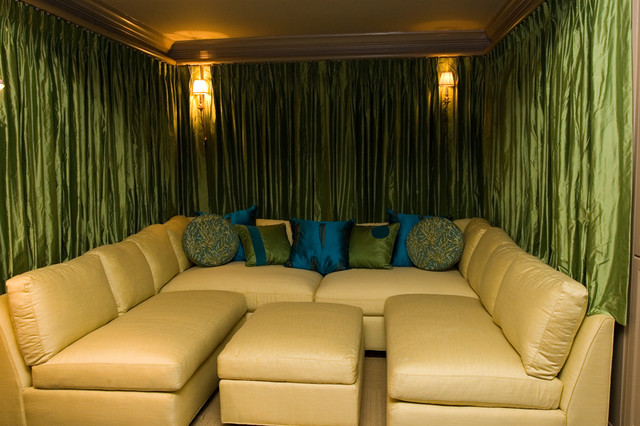 15 Ways Window Treatments Bring the "Wow"!