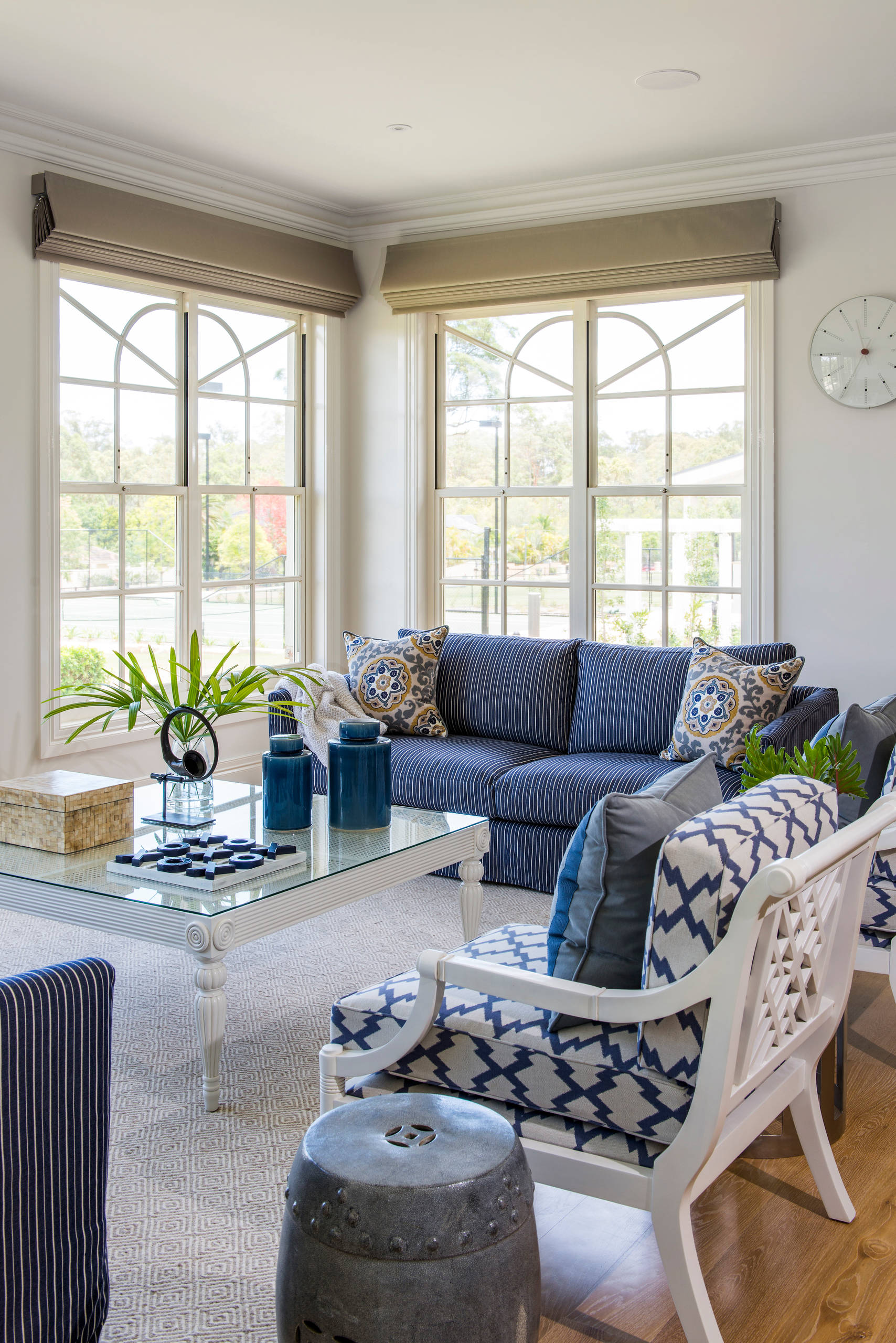 15 Gorgeous Ways to Dress Up Your Windows | Houzz NZ