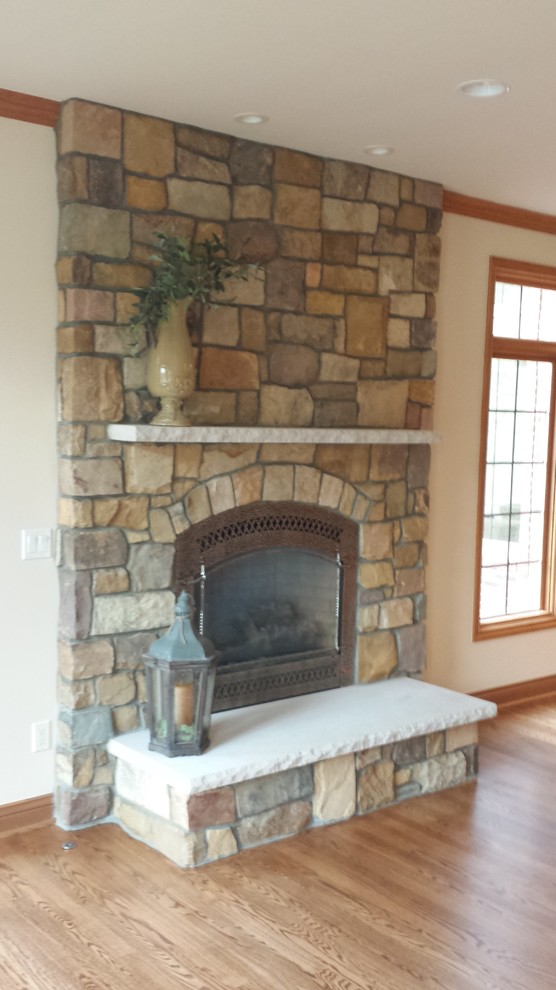 Buechel Stone Thin Veneer & other Natural Stone Veneers - Clásico ...