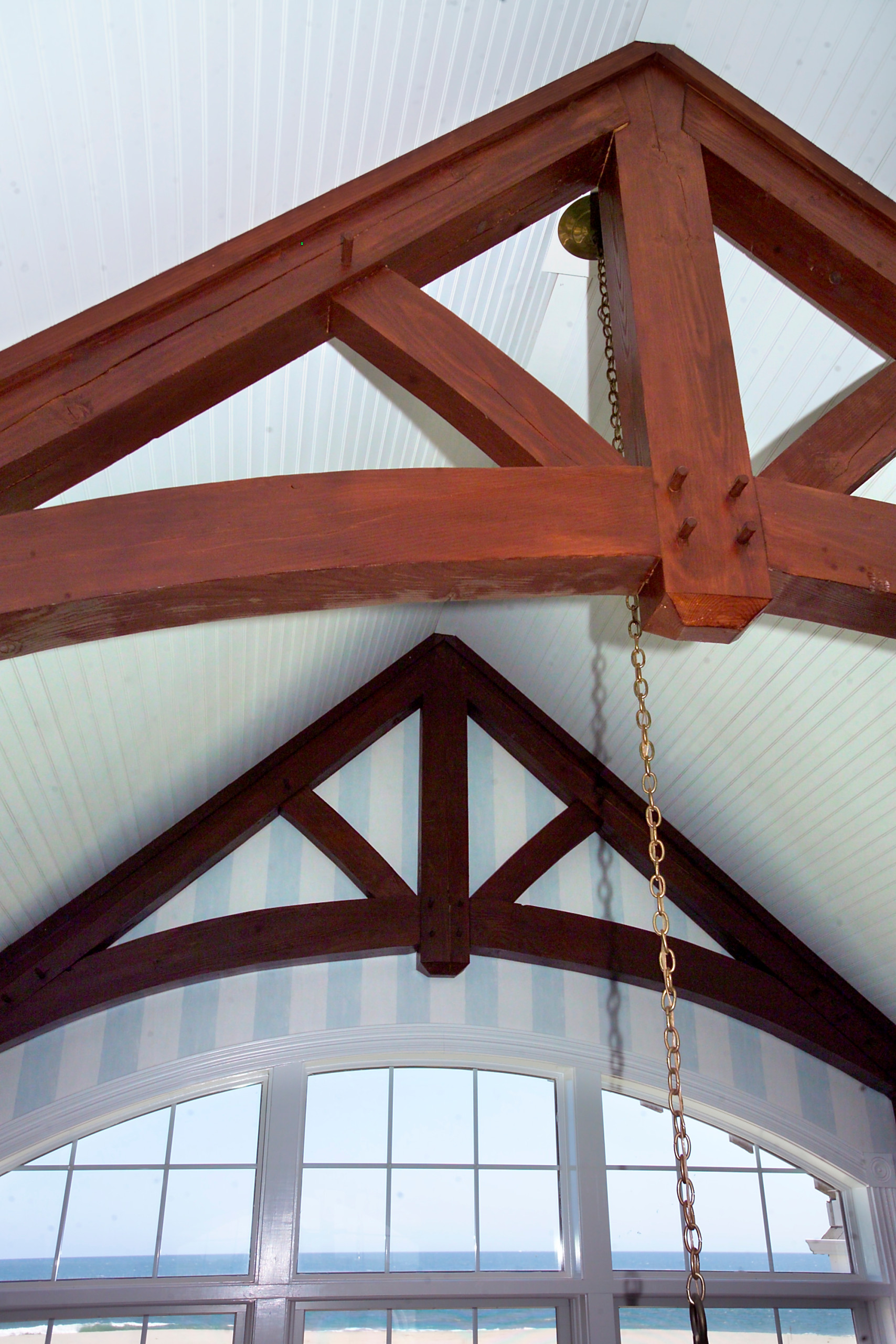 Decorative Trusses Canada | Shelly Lighting
