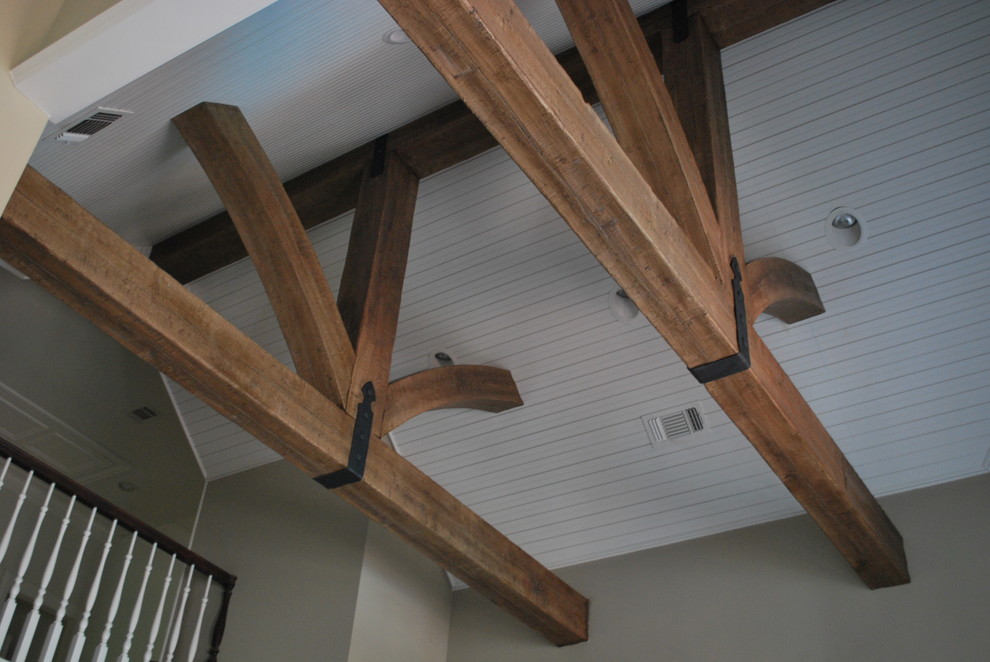 Charlotte Comer - Mediterranean - Games Room - Dallas - by Green Valley ...