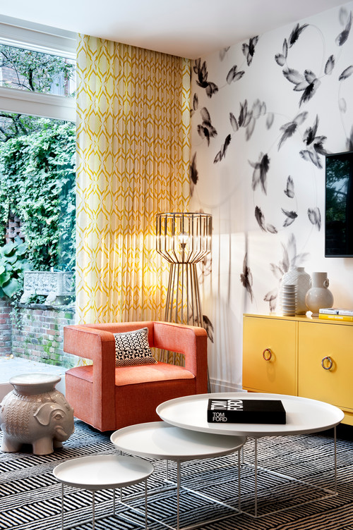 47+ Cute Living Room ( PRETTY & COOL ) - Eye-catching Living Rooms