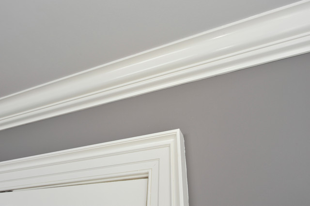 Classical Moulding - Crown, Casing, Base, Panel - Traditional - Family ...