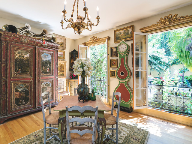 Victorian Breakfast Room 60 Dining Room Ideas That Will Make You Swear