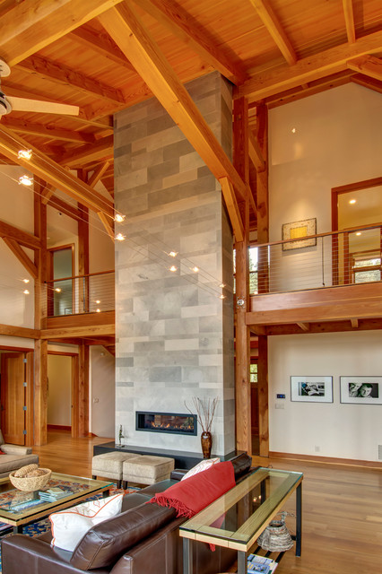 Colorado Timber Frame