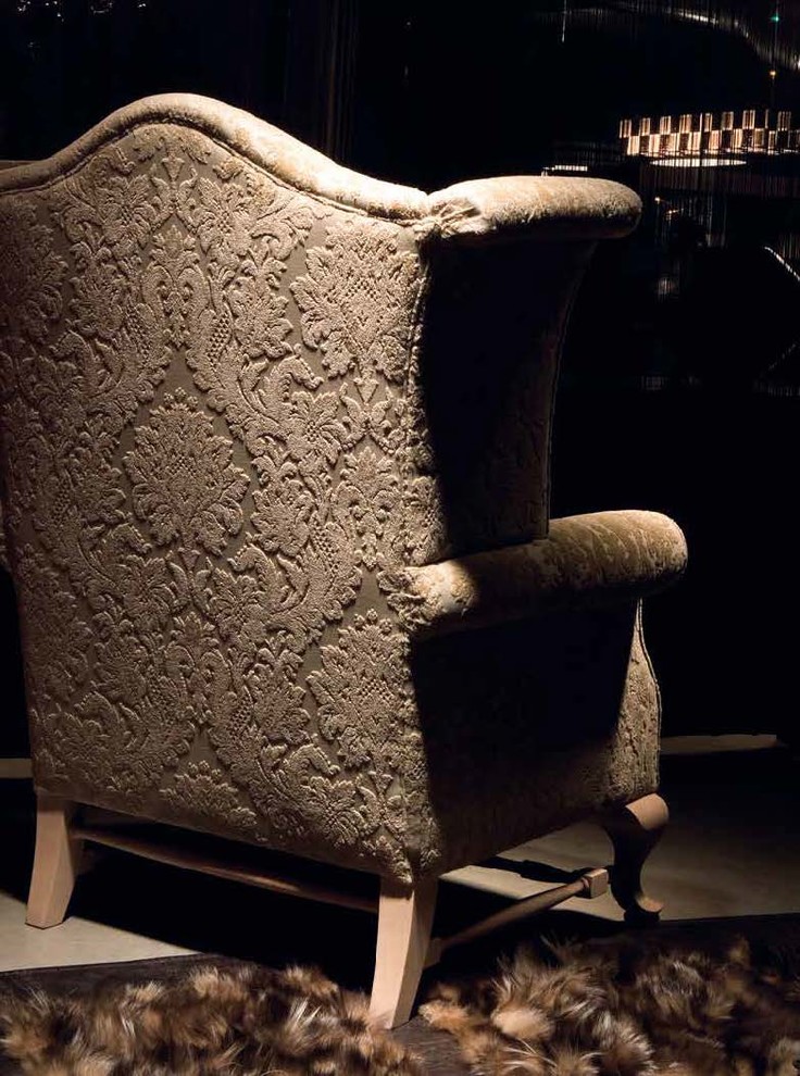 CRAFTSMAN COLLECTION - Traditional - Family Room - Miami - by Macral ...