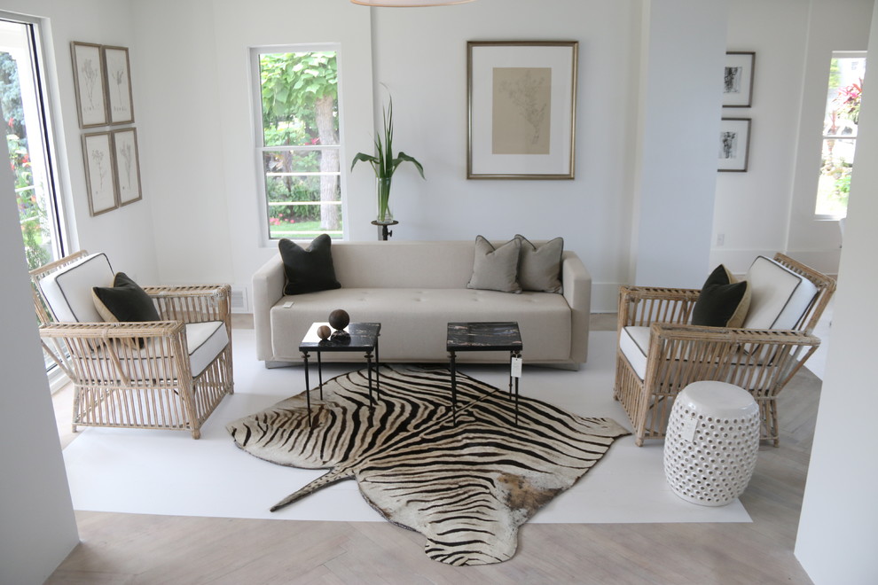 Design Studio - Modern - Family Room - Other - by Rex Todd Rogers ...