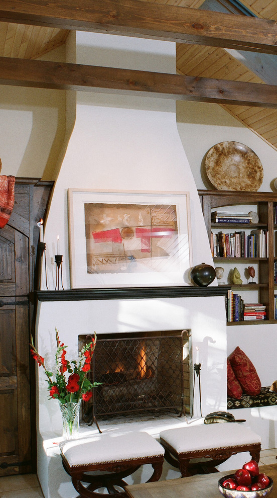 Living Spaces - Family Room - Manchester - by Randy Trainor | Houzz
