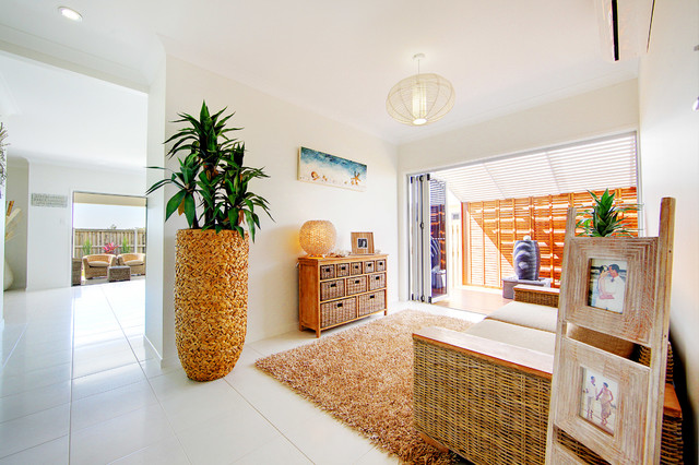 Display Home Quintell, Sita Retreat, North Shore, Townsville Queensland ...