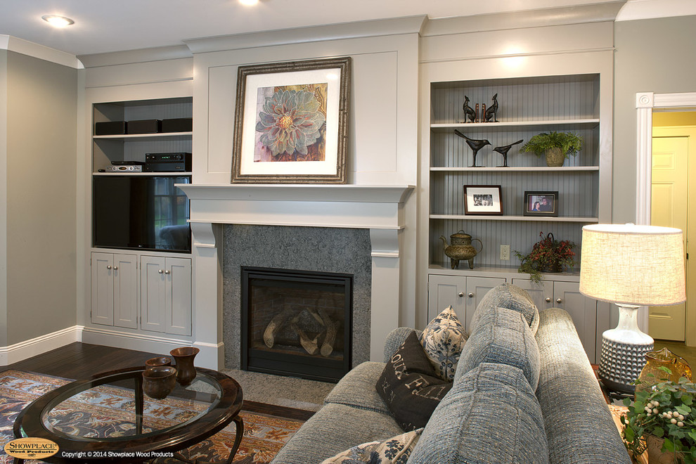 Door style: Pendleton 275 Inset | Species: Paint grade | Finish: White ...
