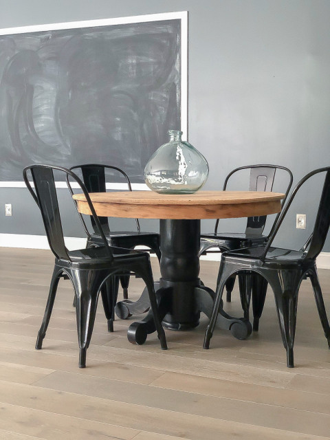 Duke Manor Farm - Campagne - Salle à Manger - Atlanta - par Raintree ...