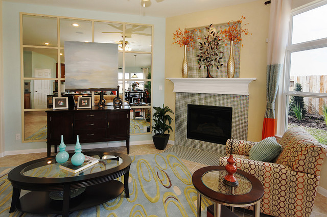 Meritage Floor Plans Fieldstone | Floor Roma