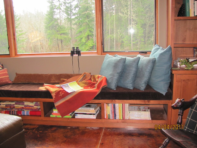 Furwood living room - Traditional - Games Room - Other | Houzz UK