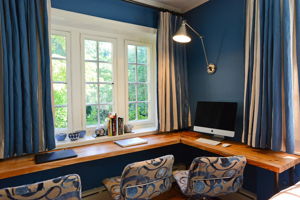 Game Room - Traditional - Family Room - Philadelphia - by Mel McDaniel ...