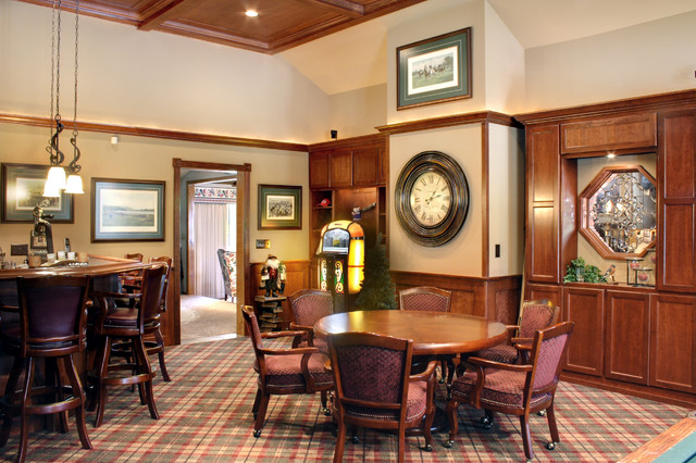Small Golf Clubhouse Interior Pannal Golf Clubhouse Interior