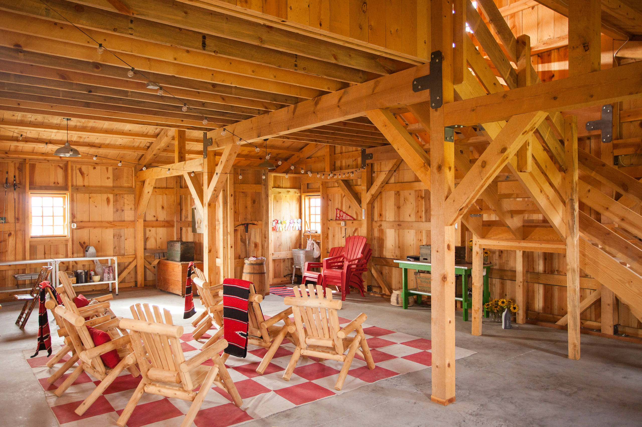Party Barn Design Ideas AD Interior Barn | Garden, Home & Party