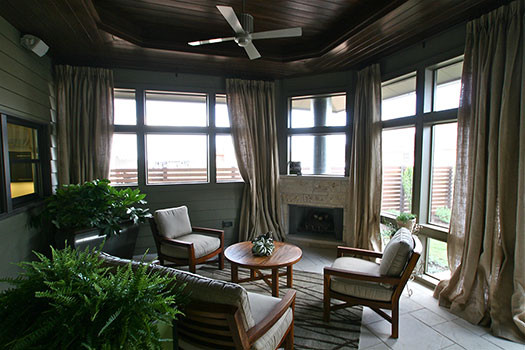 Green Architecture, Green Building, Green Design - Contemporary ...