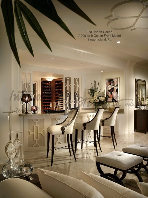 Interiors By Steven G | Cabinets Matttroy