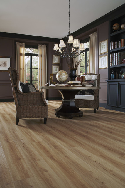 IVC Moduleo LVT Flooring - Classique - Salle de Séjour - Autres ...