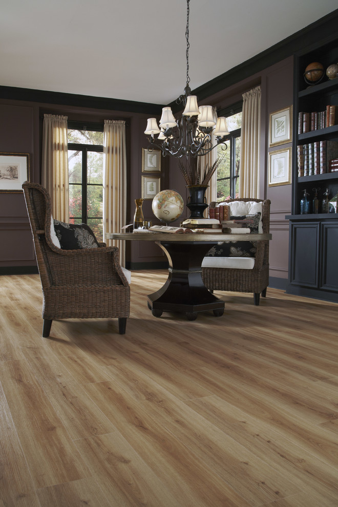 IVC Moduleo LVT Flooring - Classique - Salle de Séjour - Autres ...