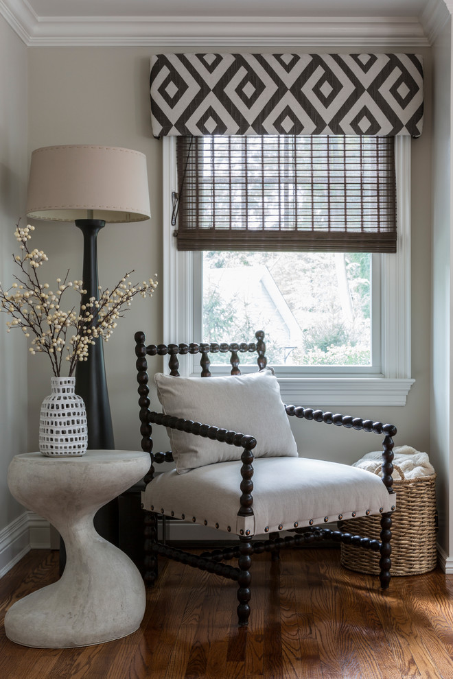 Jennifer Scully Designs - Transitional - Family Room - New York - by ...