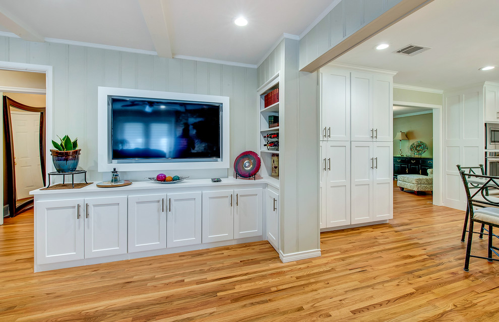 Kittelson (192279) - Transitional - Family Room - Dallas - by Elite ...
