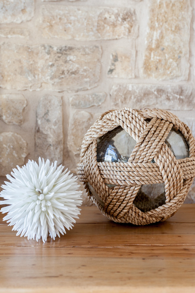 LAKE FRONT RESIDENCE - Contemporary - Family Room - Austin - by Living ...