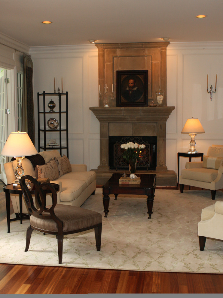 Lark Interior Design - Traditional - Games Room - Detroit - by Lark ...