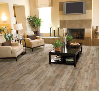 Invincible Vinyl Tile Collection