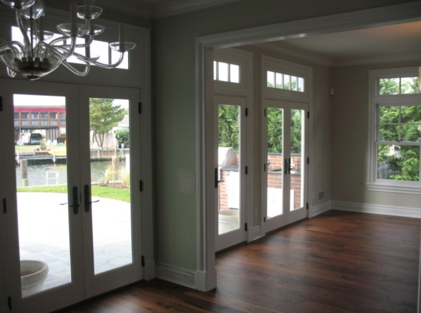 Mantoloking Transformation ( Curtis Point ) - Classique - Salle de ...