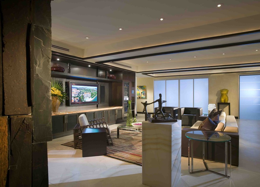 Miami Beach - Miami By PepeCalderinDesign - Interior Designers Miami ...