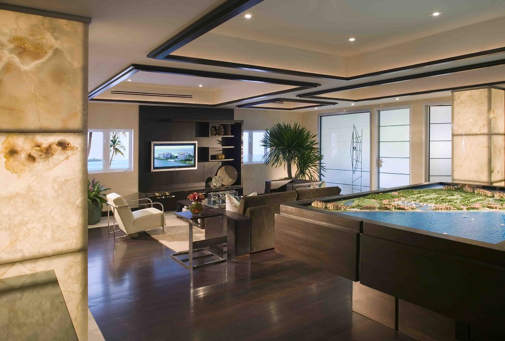 Miami Beach - Miami By PepeCalderinDesign - Interior Designers Miami ...