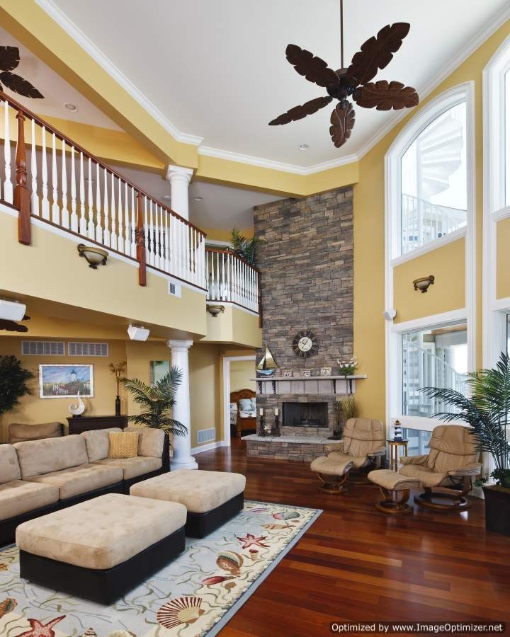 Michael Pagnotta Architecture + Construction - Traditional - Family ...