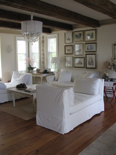 miriam manzo - Traditional - Family Room - Toronto - by miriam manzo ...