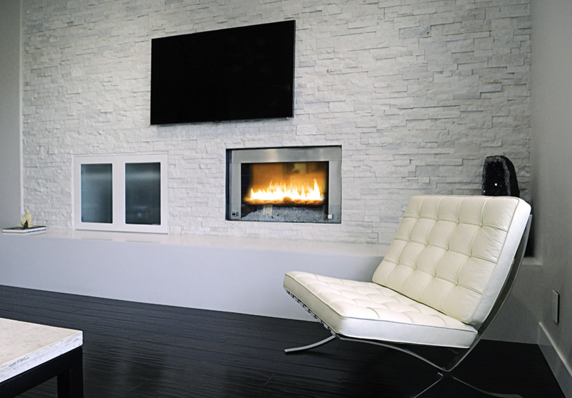 Monarch Beach - Modern - Family Room - Orange County - by Susan Thiel ...