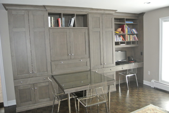 MS-Monsey, NY - Contemporary - Games Room - New York - by Dynamic ...