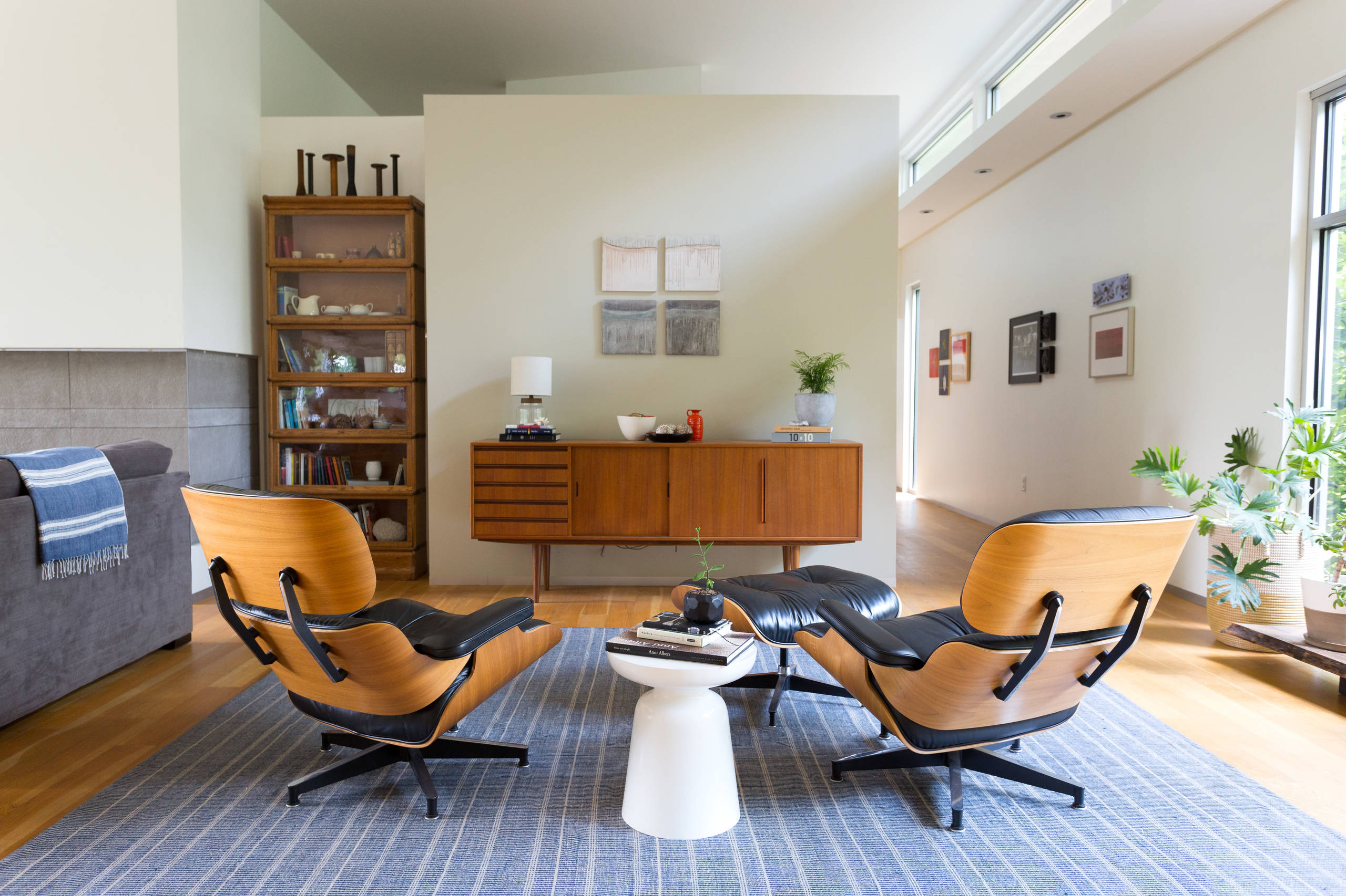 My Houzz: A Kansas City Family Home Embraces Nature