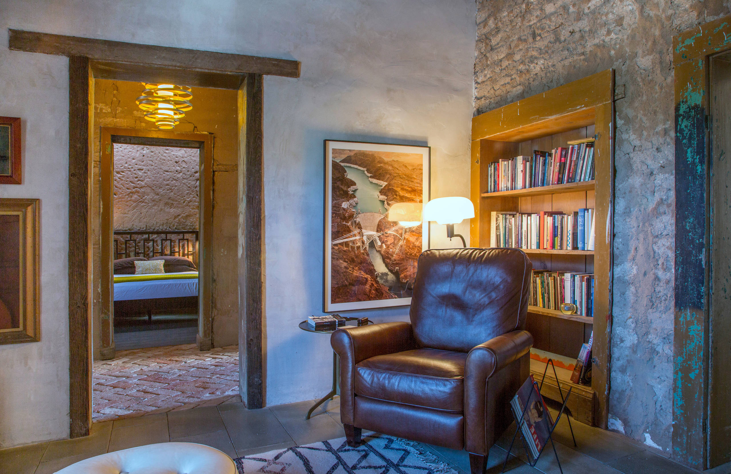 My Houzz: A House Made of Mud in Arizona