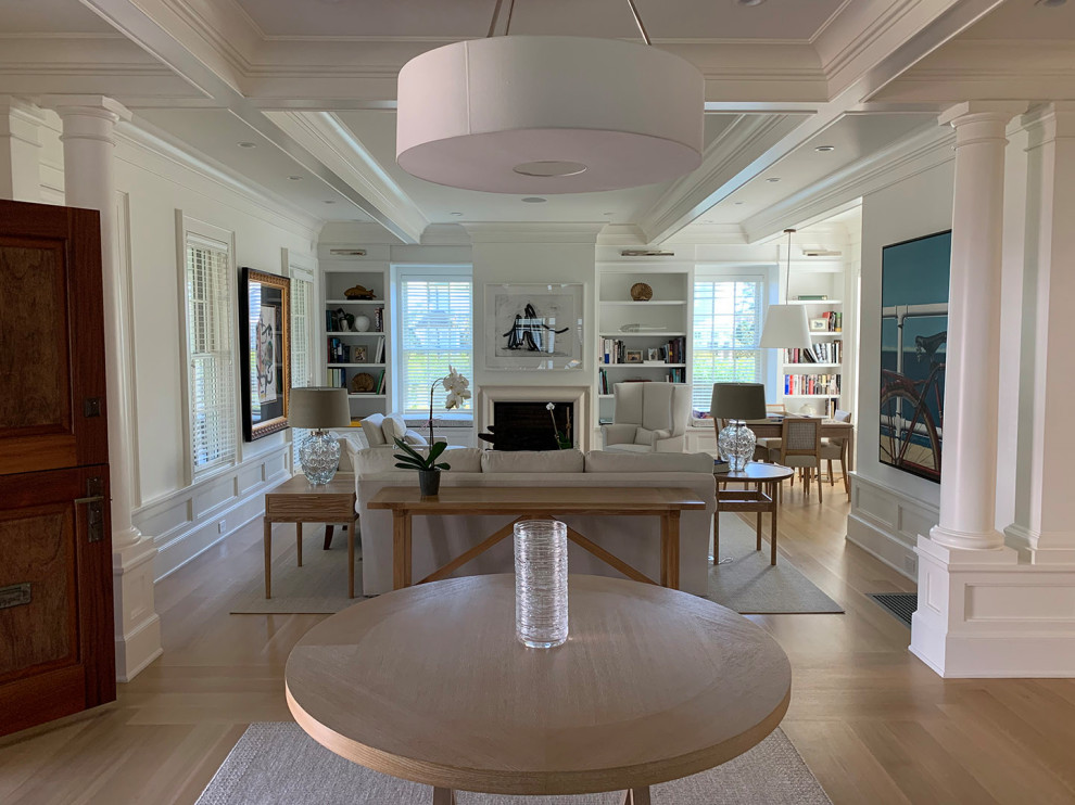 New Spring Lake Compound | Spring Lake, NJ - Family Room - New York ...